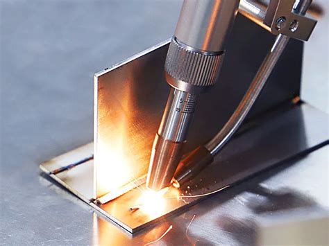 Strengths And Limitations Of Laser Welding Is It Strong