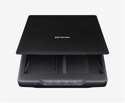 Scanner Computer