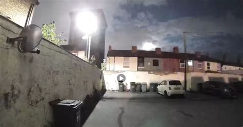 Mum Scared To Be Home Alone After What She Saw On Ring Doorbell Liverpool Echo