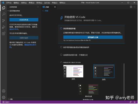 前端开发工具 VSCode 完整教程 Binge 和时间做朋友 博客园