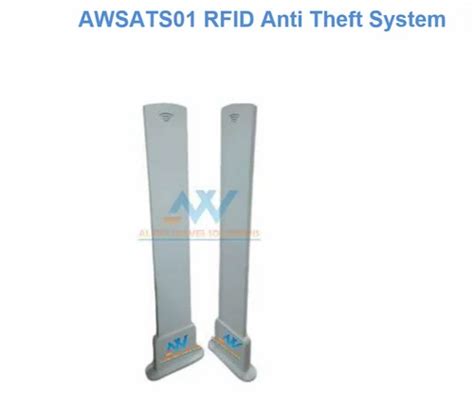 Rfid Detection Gate At ₹ 150000 Piece Rfid Gate In Coimbatore Id 2855432274112
