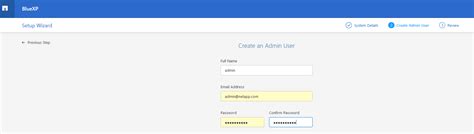 Bluexp Backup And Recovery Search And Restore Support For Dark Site