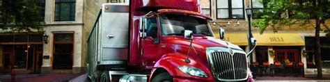 Tips For Spatial Awareness While Driving Whites International Trucks