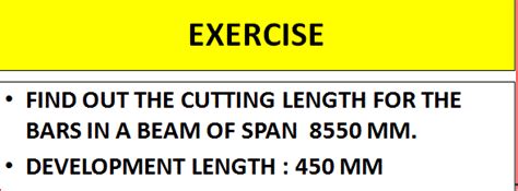 LEARN TO FIND CUTTING LENGTH Construction Basics Re Told
