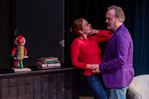Review Love Sex And Misery Rivets With One Acts Of Romantic Entanglements Laexcites Com
