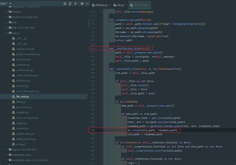 loguru rating reports an error why why do the basic functions still