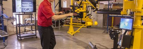 Gci Torque Arm Demonstration Air Power Manufacturing Solutions