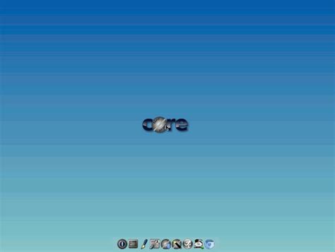 Tiny Core Linux A Barebone Linux Distro That Boots Very Fast