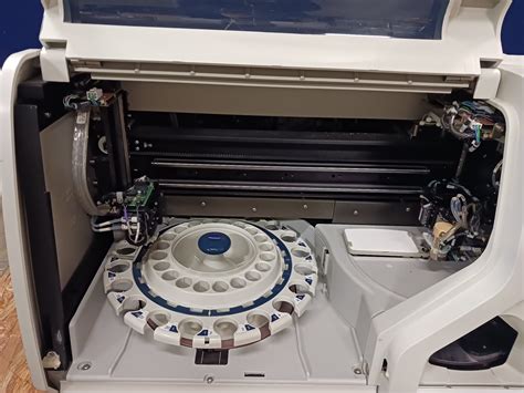 Used Hologic Thinprep 5000 Processor 71362 001 05960 001 71905 001 05670 001 Lab General