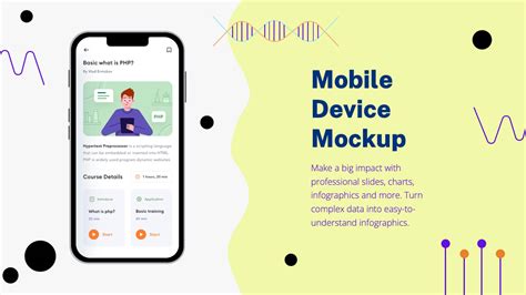 Viliana Presentation Template