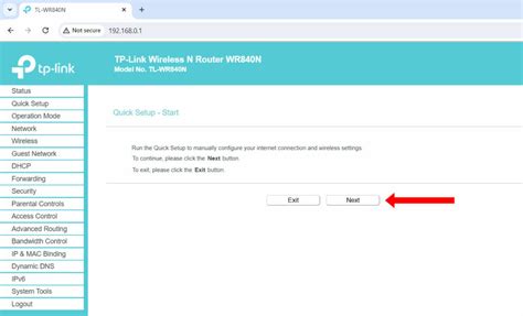 How To Login To The Tp Link Router Admin Panel With Setup Guide