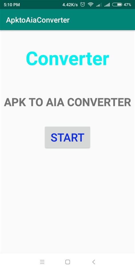 apk to aia converter get source code apk for android download