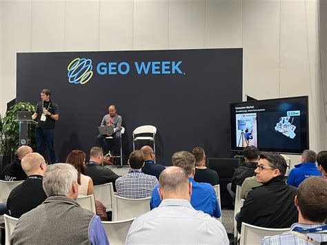 Cesium On Twitter Rt Micbeale Autodeskaps Presenting 3d Tiles I3s And Gltf3d In Aec Here