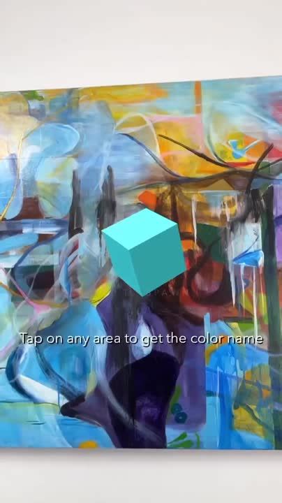 [video] ibrahim boona on linkedin augmentedreality ar xr colors