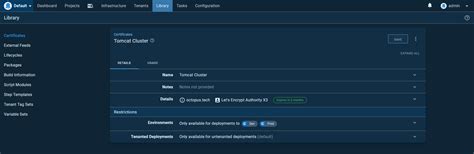 The Ultimate Guide To Tomcat Deployments Octopus Deploy