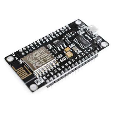 Moduł Wifi Esp8266 Nodemcu V3 Arduino Esp12e 8819120841 Oficjalne Archiwum Allegro