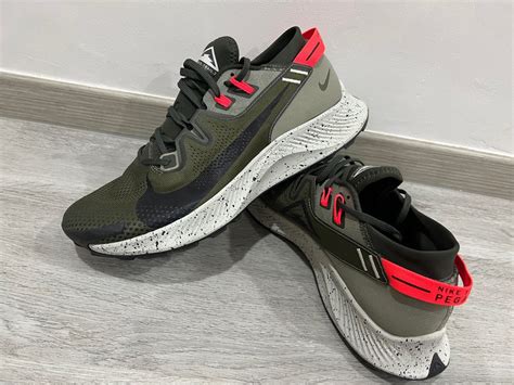 Nike Pegasus Trail 2 , Men's Fashion, Footwear, Sneakers on Carousell
