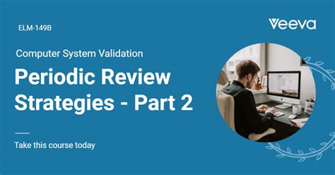 Your 1 Minute Guide To Csv Periodic Review Process Video Learngxp