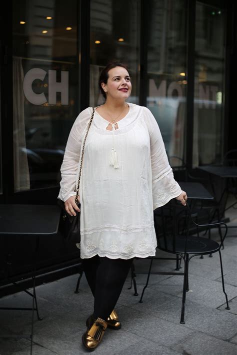 RUE BACHAUMONT – Le blog mode de Stéphanie Zwicky | Mode, Mode femmes rondes, Mode grande taille