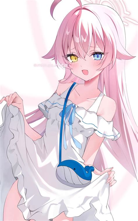 Hoshino Blue Archive Drawn By Mizupuruta Danbooru Hoshino Blue Archive Drawn By Mizupuruta Danbooru