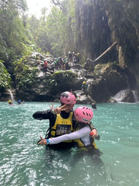 필리핀 세부여행 Ep02 오슬롭 현지에서 캐녀닝 모알보알 당일예약하고 사기당한 후기 캐녀닝 가격 짐보관 단독투어 네이버 블로그