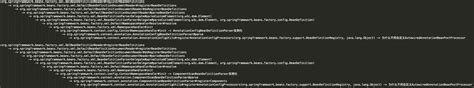 Spring源码解读『占位符value“ ”替换』spring 替换sql占位符 Csdn博客