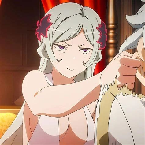 Jealous Freya