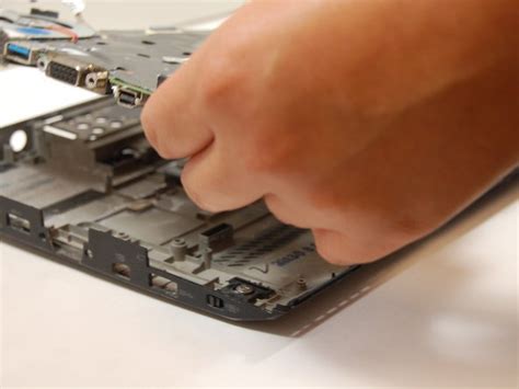 Lenovo Thinkpad X Motherboard Replacement Ifixit Repair Guide