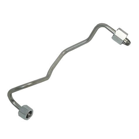 Injector Line Set Chevy Gm 6 6l Duramax Lml 2011 2016