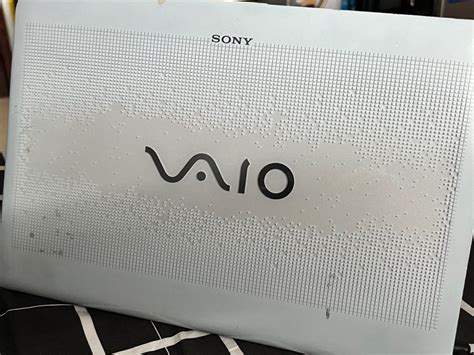 Sony Vaio E Series Computers Tech Laptops Notebooks On Carousell