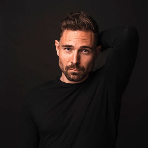 Daniel Sobczak Canada The Fashion Hero