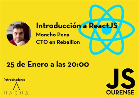Curso De Introducción A Reactjs