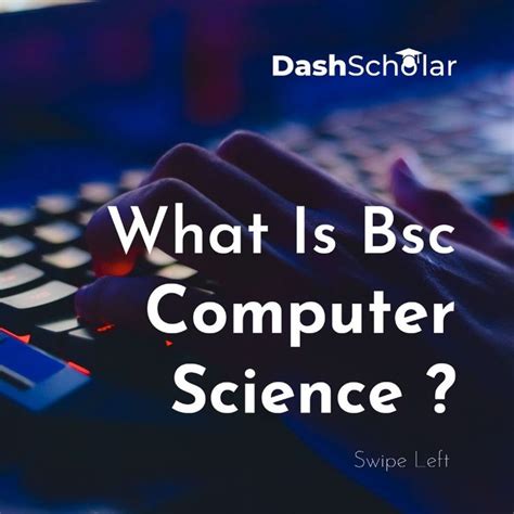 Bsc Computer Science In Calicut University Computer Science Science Bachelor Of Science