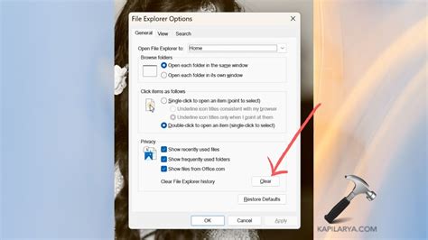 Fix Windows 11 Downloads Folder Missing