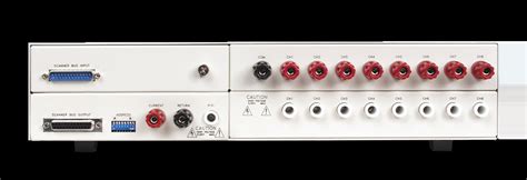 Multiplexers Associated Research