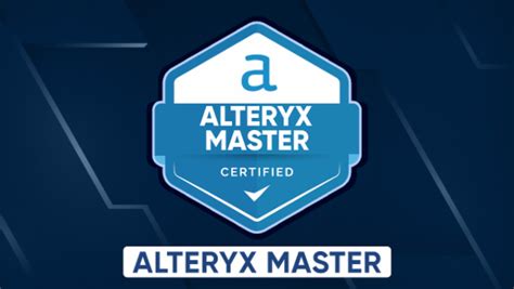 alteryx tutorial for beginners