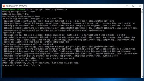 How To Install And Use Linux Bash In Windows 10 Techradar