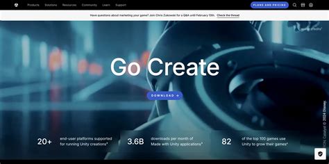 Unity Vs Unreal Key Differences Every Developer Should Know Blog Meshy
