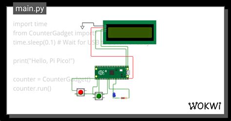 Minilab2 Wokwi Esp32 Stm32 Arduino Simulator