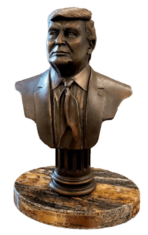 Trump 2024 Bobbleheads And Figurines Page 2 Proud Patriots