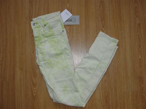 Джинси тай дай варенки — ціна 290 грн у каталозі Джинси Купити жіночі речі за доступною ціною на