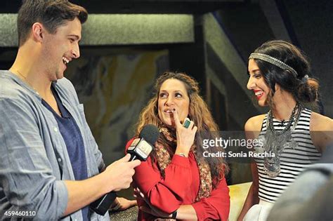 Jon Pardy Photos Et Images De Collection Getty Images