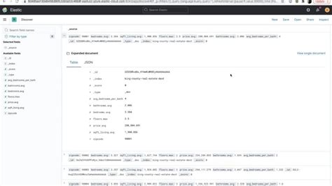 “machine learning with the elastic stack” book preview part 2 data