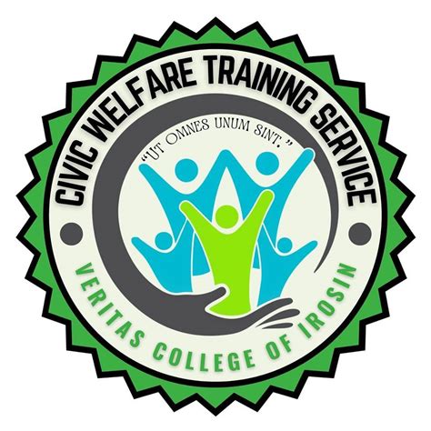 Vci Nstp Civic Welfare Training Service Irosin