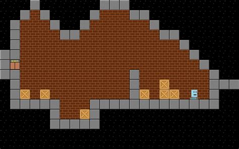 Block Man Level B Addon Super Retro Boxbot Indiedb Block Man Level B Addon Super Retro Boxbot Indiedb