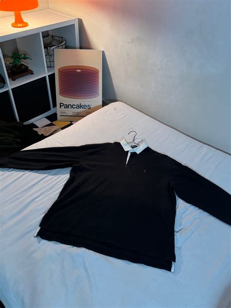 Polo Raph Lauren Mens Fashion Tops And Sets Tshirts And Polo Shirts On Carousell