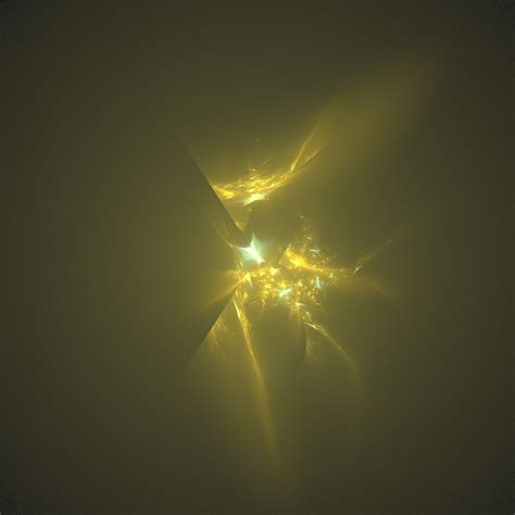 Artstation Fractal Experiments Artworks