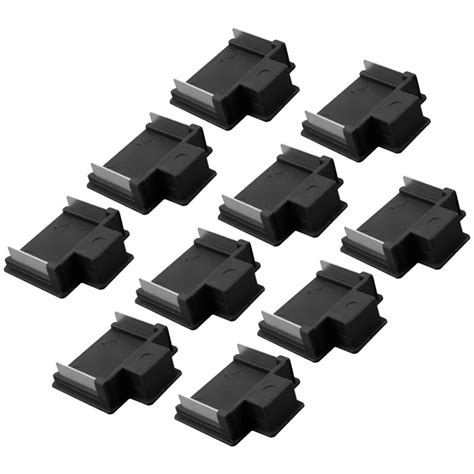 10x Battery Connector Terminal Block For Lithium Battery Adapter Converter Power Tool Battery