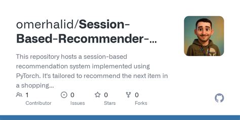 Github Omerhalidsession Based Recommender System With Recurrent