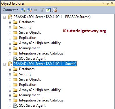 Sql Server Login Error Fix